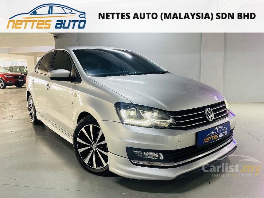 Used 2018 Volkswagen Vento 1.2 TSI Highline Sedan - Carlist.my