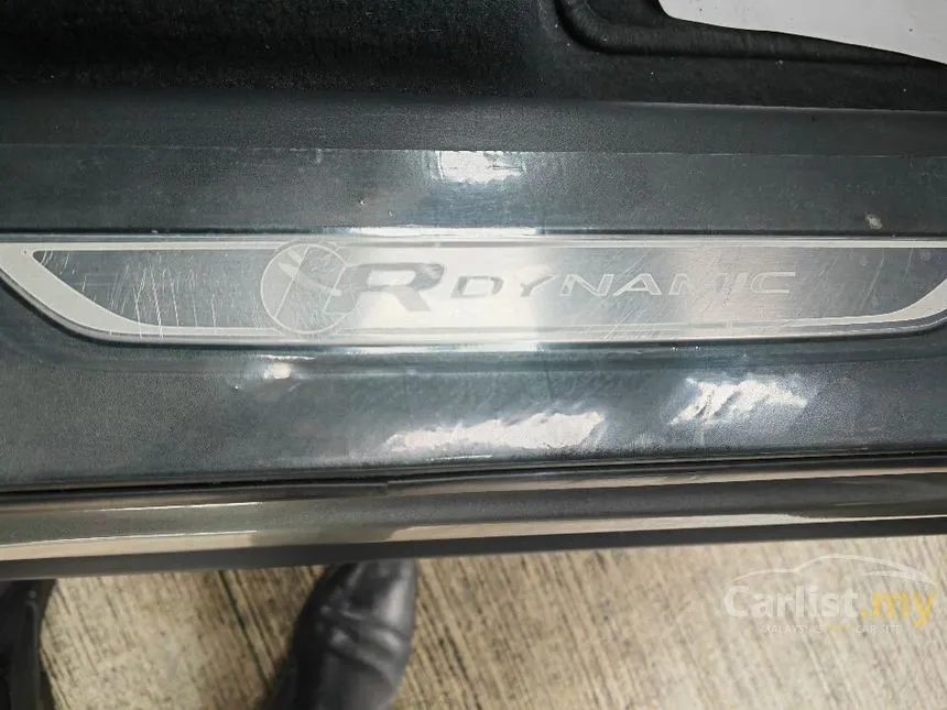 Recon 2019 Land Rover Range VELAH R DYNAMIC FULLY LOADED FULL SPEC ...