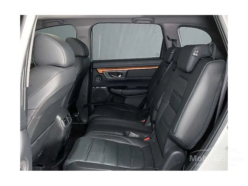 Jual Mobil Honda CR-V 2021 Prestige Prestige VTEC 1.5 di DKI Jakarta Automatic SUV Putih Rp 598. ...