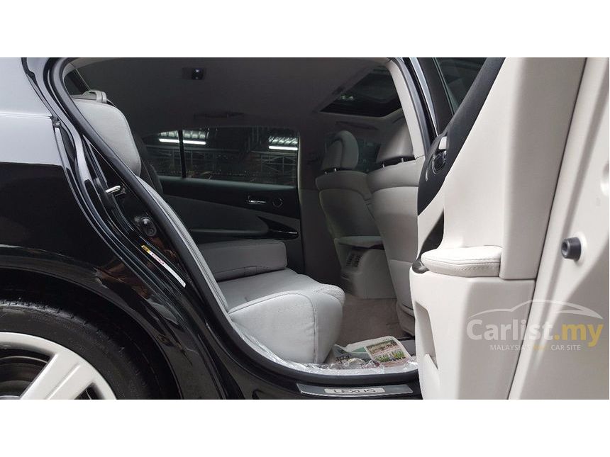 Used Lexus GS300 NEW FACELIFT 2011,INTERIOR LIKE NEW,POWER BOOT,SUN ...
