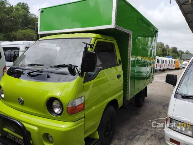 Search 34 Inokom Cars for Sale in Johor Malaysia - Carlist.my