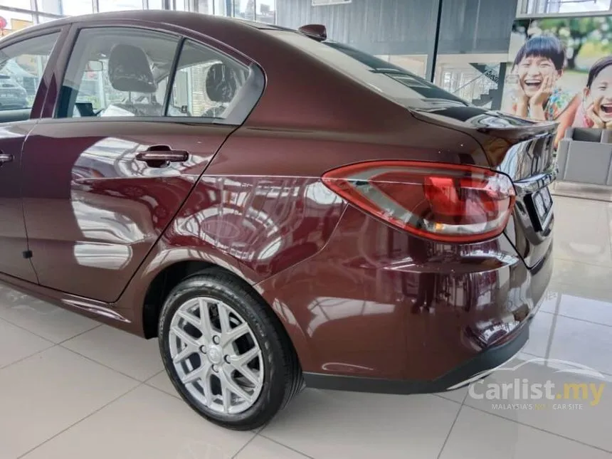 New 2022 Proton Persona 1.6 Standard Sedan - Carlist.my