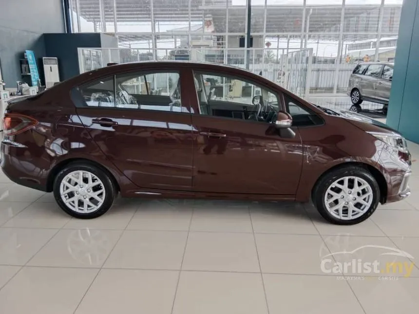 New 2022 Proton Persona 1.6 Standard Sedan - Carlist.my