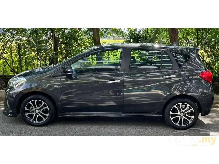 Used MYVI 1.5 DVVT-i JAPANESE ENGINE HIGH TECHNOLOGY FULL & ADVANCED ...