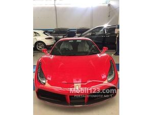 Ferrari Mobil Bekas & Baru dijual di Indonesia - Dari 59 Mobil di Mobil123