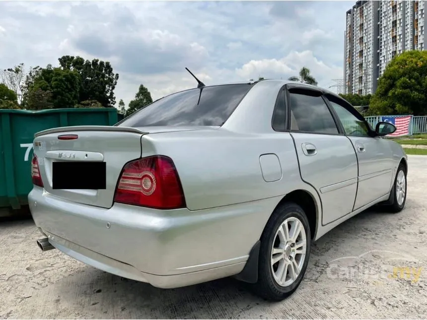 Used 2011 Proton Waja 1.6 CPS Premium Sedan leather seat elk loan ...