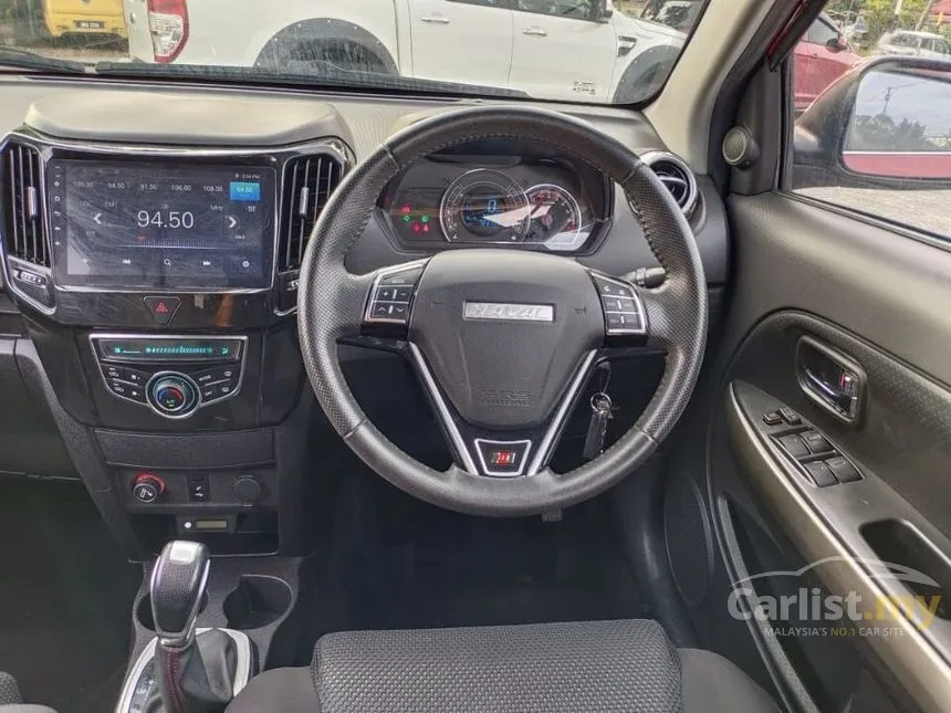 Used 2019 Haval H1 1.5 Comfort - LADY OWNER - CLEAN INTERIOR - TIP TOP ...