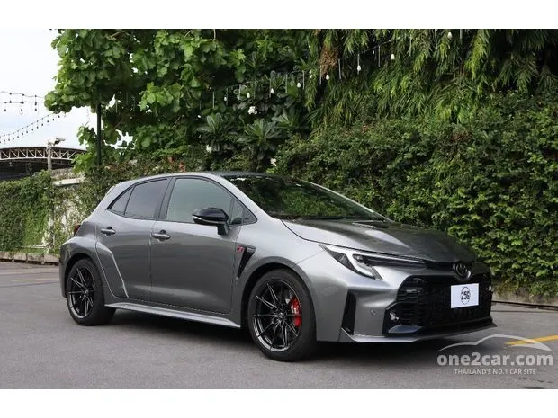 Used Toyota Gr Corolla, find local dealers/sellers | One2car