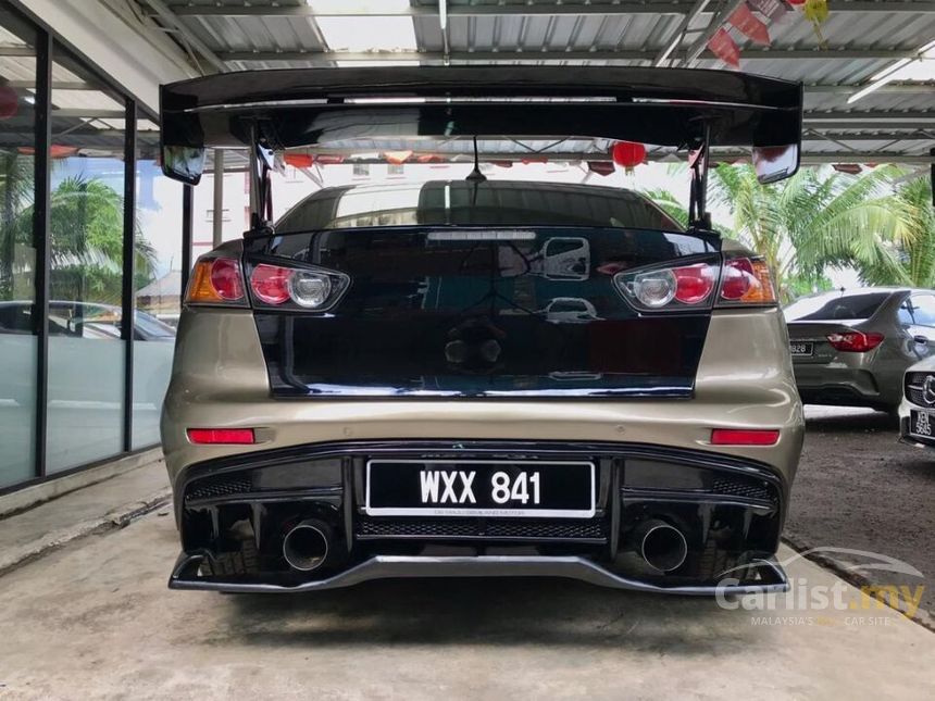 Used 2013 Proton Inspira 2.0P (A) EVO VARIS V3, FULL LEATHER SEAT ...
