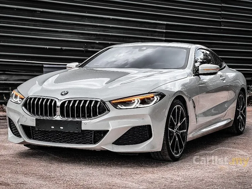 Recon SLICK ASS POWERFUL 3 UNITS 2020 BMW 840i 3.0 M Sport GRAND COUPE ...