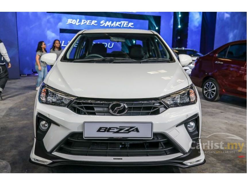 New PERODUA BEZZA DONT WAIT UNTIL YEAR END, BOOK NOW WHILE TAX HOLIDAY ...