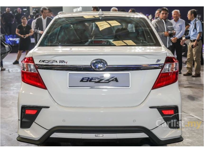 New PERODUA BEZZA DONT WAIT UNTIL YEAR END, BOOK NOW WHILE TAX HOLIDAY ...