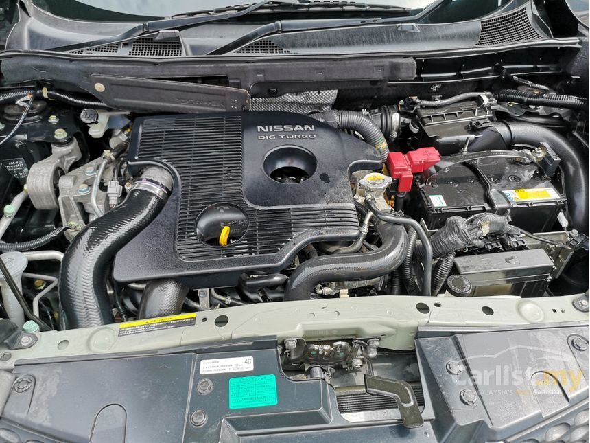 Used 2011 Nissan JUKE 1.6 GT TURBO AWD - Carlist.my