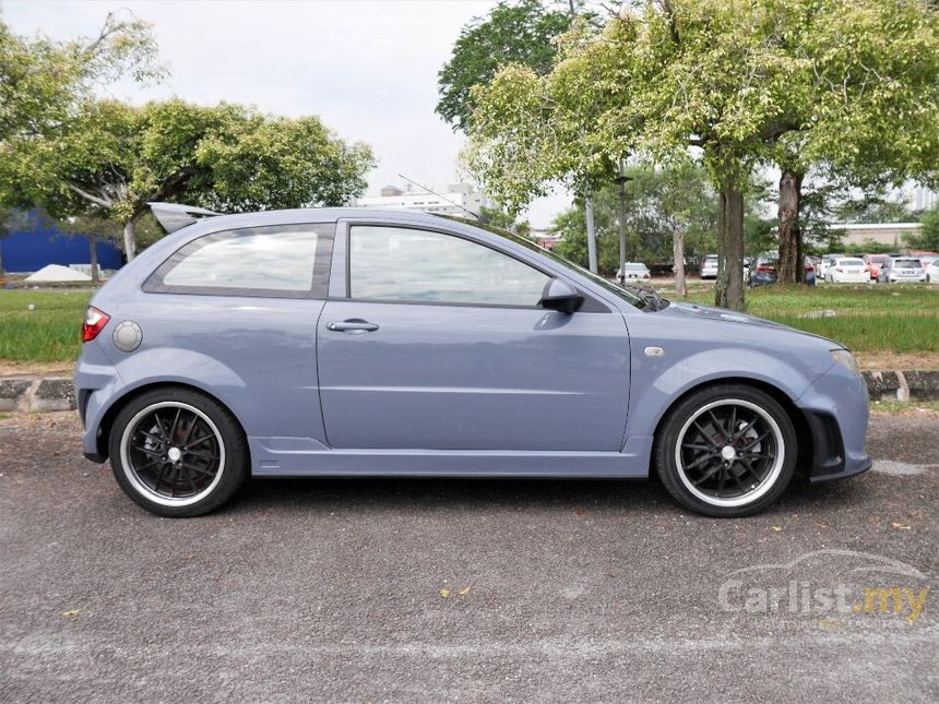 Proton Satria 2010 Neo R3 Lotus Racing CPS 1.6 in Kuala Lumpur Manual ...