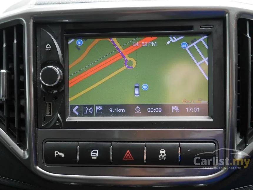 Used PROTON PERSONA 1.6 CVT *PREMIUM*KEYLESS *BODYKIT*SPORT RIMS* TIP ...