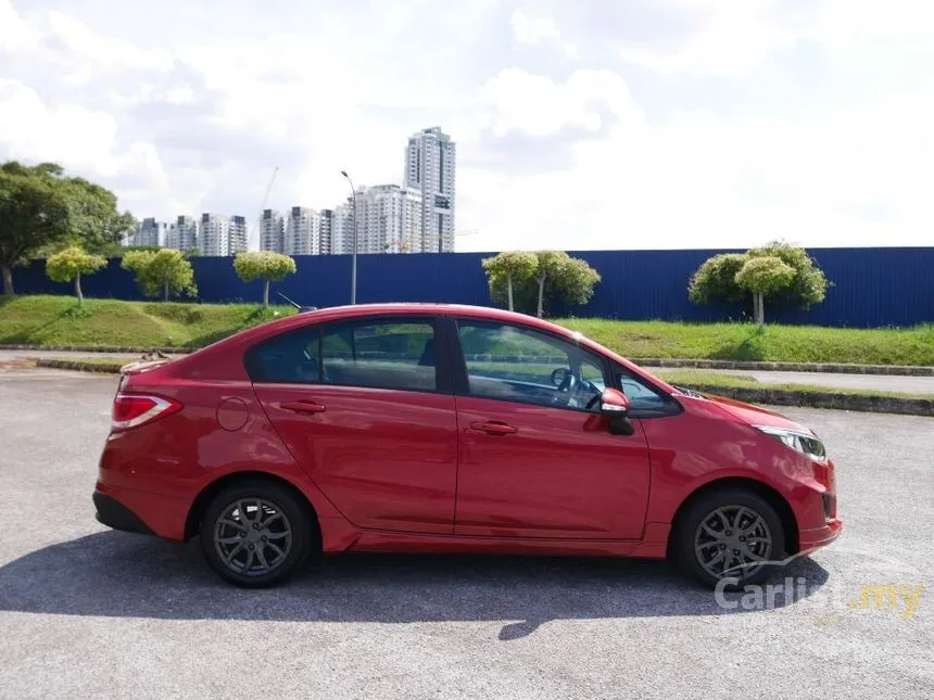 Used PROTON PERSONA 1.6 CVT *PREMIUM*KEYLESS *BODYKIT*SPORT RIMS* TIP ...