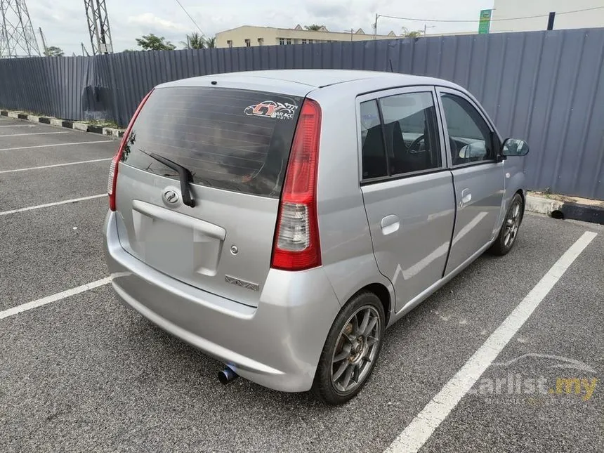 Used 2010 Perodua Viva 660 EX Hatchback (M) - Carlist.my