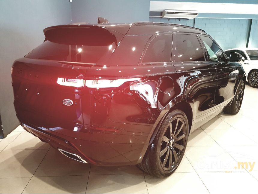 Land Rover Range Rover Velar 2018 P380 R-Dynamic 3.0 in Selangor ...