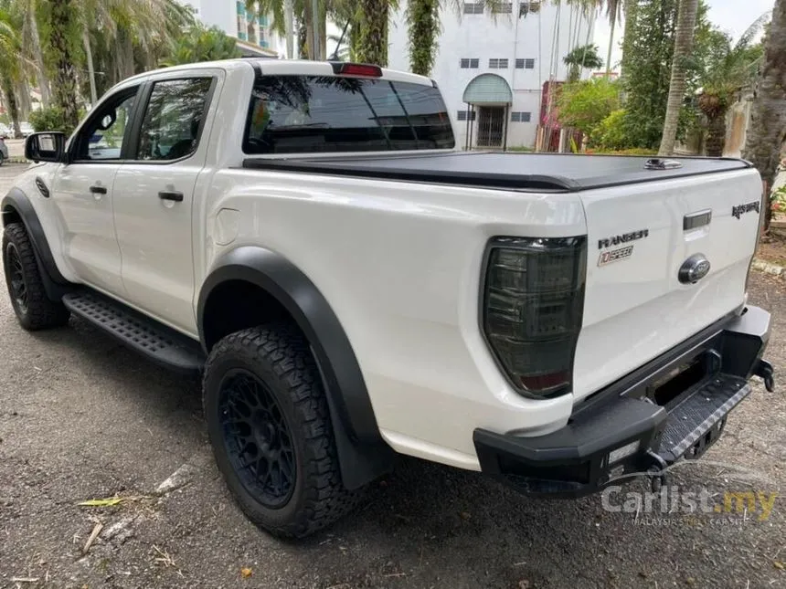 Used 2021 Ford RANGER RAPTOR 2.0L Bi Turbo - Carlist.my
