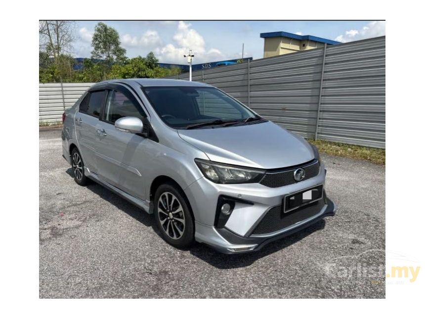 Used 2020 Perodua Bezza 1.3 Advance Sedan - Carlist.my