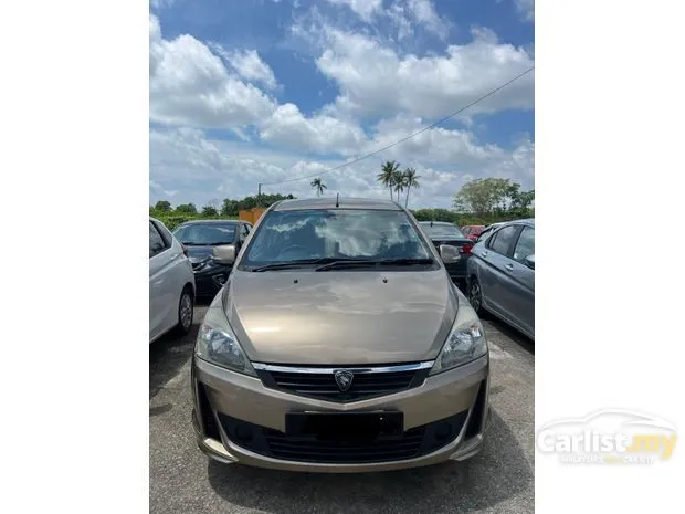 Proton Exora for Sale in Malaysia | Carlist.my