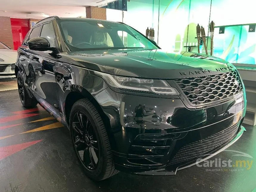 Recon 2020 Land Rover Range Rover Velar 2.0 P250 S R-Dynamic SUV ...