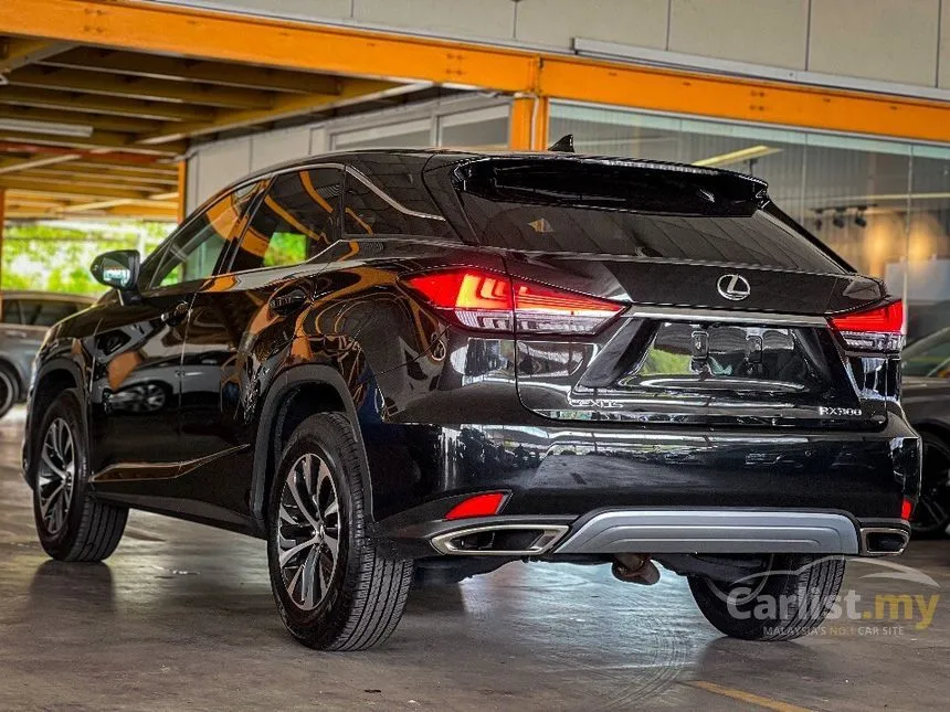 Recon SUNROOF MEGA SALE 2021 Lexus RX300 2.0 Premium RX300T RX200T ...