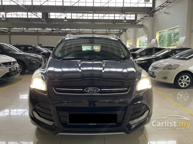 ford Parit Raja | Carlist.my