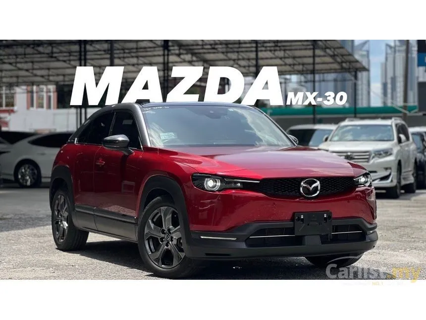 Recon 2020 Mazda MX-30 2.0 - Bose Sound System - Carlist.my
