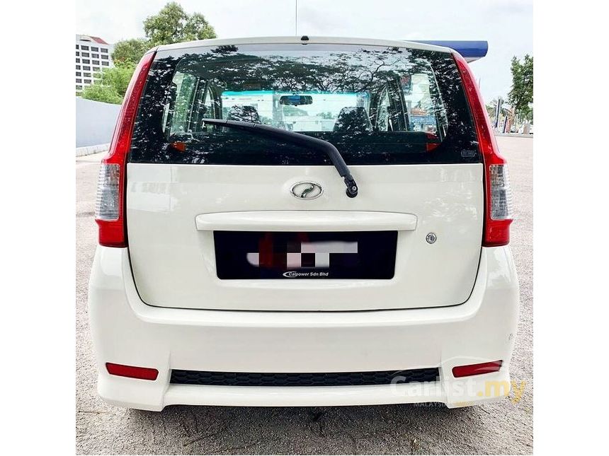 Used 2012 Perodua VIVA 660 (M) LEATHER (EASY LOAN) - Carlist.my