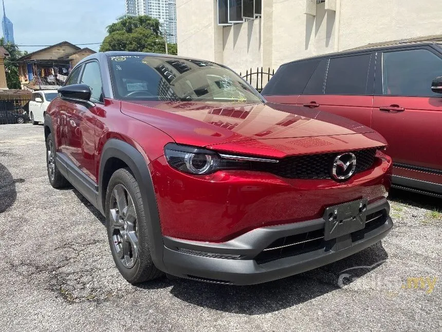 Recon 2020 MAZDA MX-30 2.0 MILD HYBRID - Carlist.my