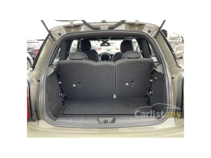 Recon MINI COOPER S 2.0 TWIN POWER TURBO FULL SPEC - Carlist.my