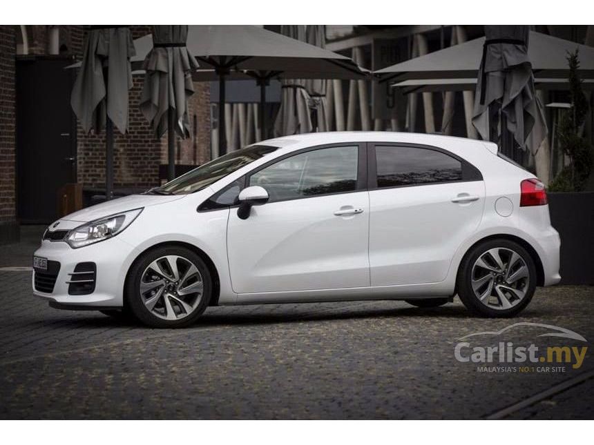 Kia Rio 2015 1.4 in Kuala Lumpur Automatic Others for RM 77,988 ...