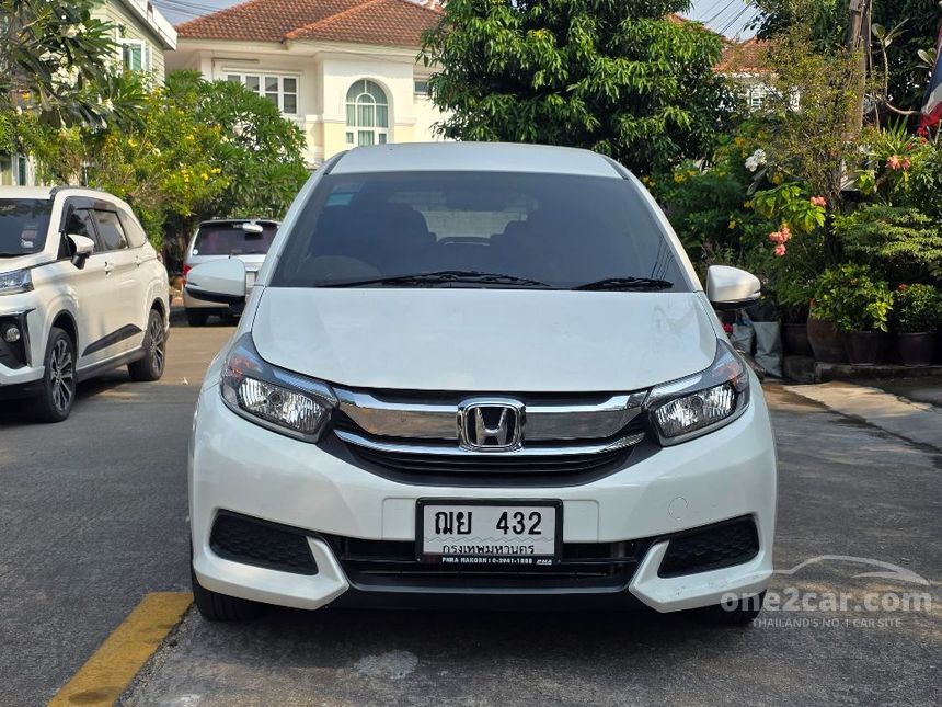 2019 Honda MOBILIO 1.5 (ปี 14-17) V Wagon for sale on One2car
