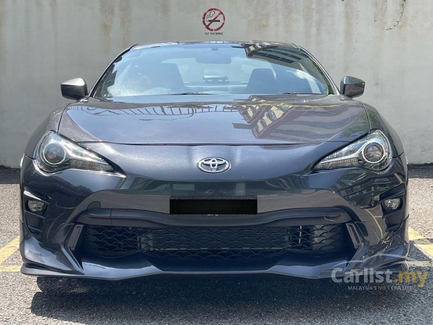 Used NEW STOCK, TOYOTA GT86 2.0 COUPE, RMC FLYER GT HUB MOMO STERRING ...