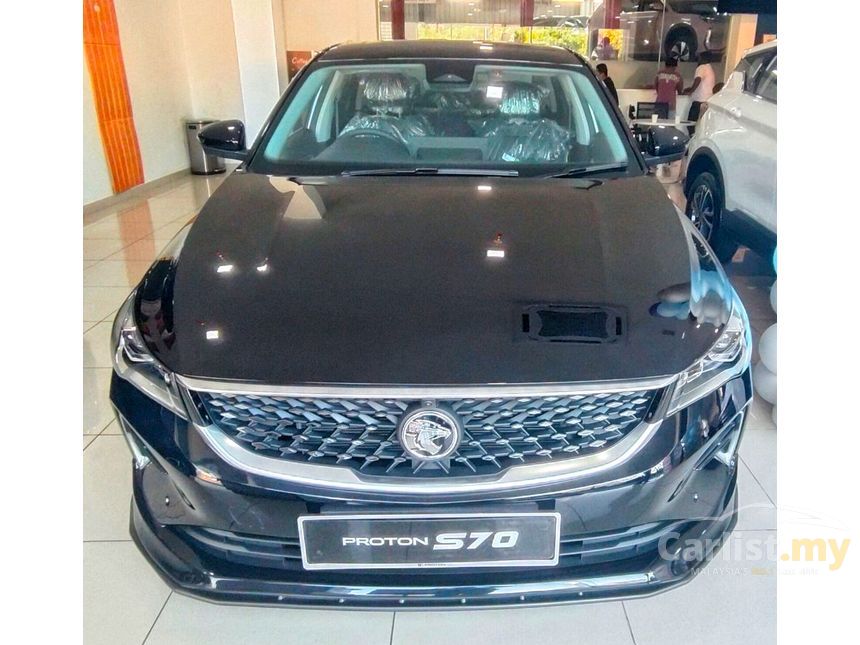 Baru PROMO RAYA 2026 S70 FLAGSHIP X (REBET RM12000) - Carlist.my