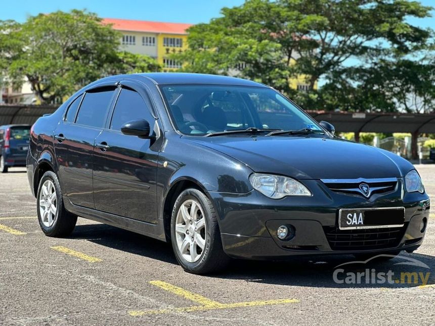 Used 2009 Proton Persona 1.6 H-Line Sedan - Carlist.my