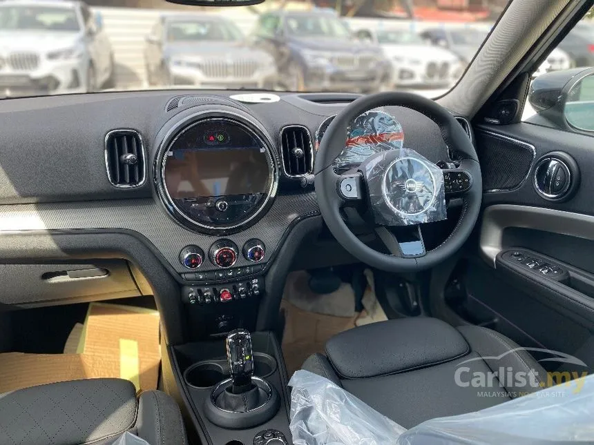 New 2023 MINI Countryman 2.0 Cooper S SUV - Carlist.my
