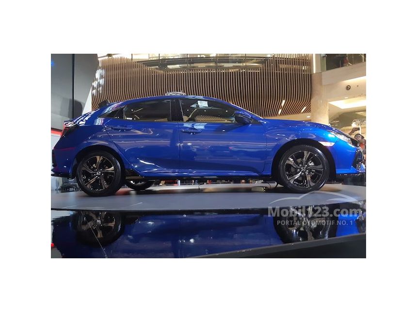 Jual Mobil Honda Civic 2020 Type R 2.0 di DKI Jakarta Manual Hatchback ...