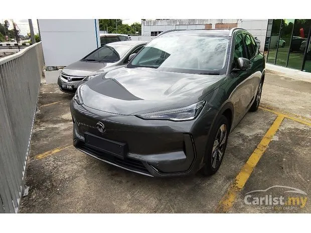 Sarawak Less than 15000km Automatic Electric Cars for Sale | Carlist.my