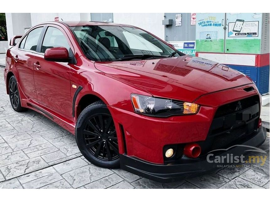 二手 2011 Proton INSPIRA 2.0 PADDLE SHIFT (A) FQ400 (EASY LOAN) - Carlist.my