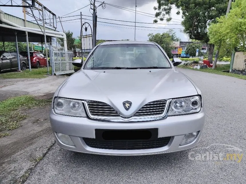 Used 2006 Proton Waja 1.6 Campro CPS (A) LEATHER SEAT - Carlist.my