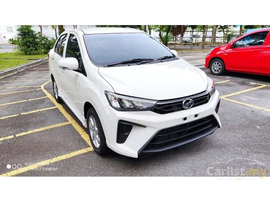 New 2022 Perodua Bezza 1.0 G Sedan - CALL SAYA SEKARANG utk TEMPAHAN ...