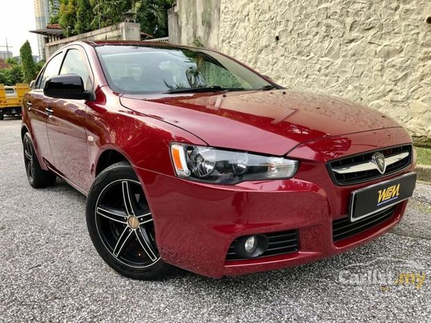 Search 140 Proton Inspira Cars for Sale in Malaysia - Carlist.my