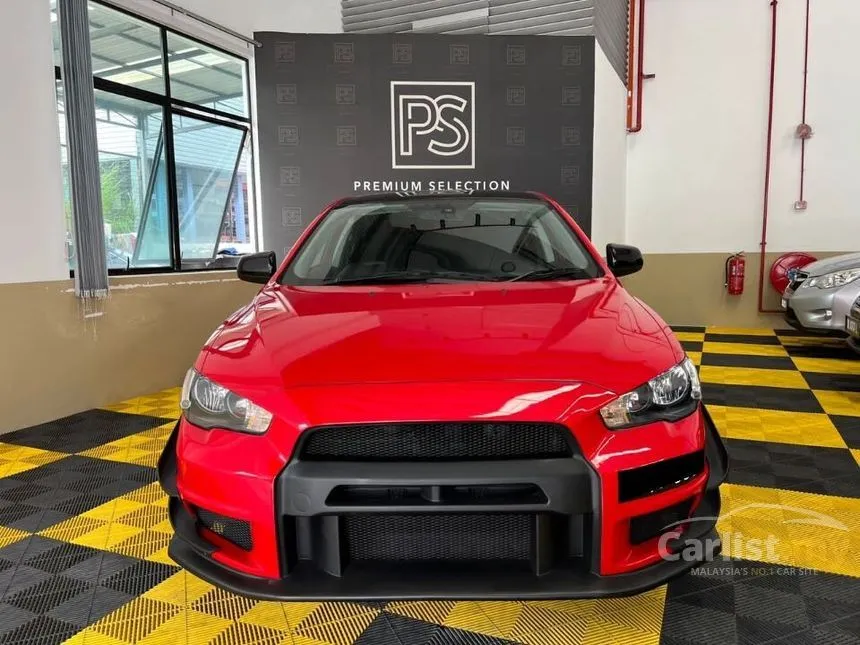 Used Proton Inspira 2.0 Premium Sedan Varis V3 Bodykit Warranty ...