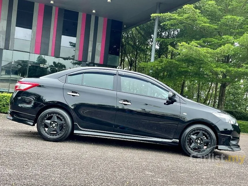 Used 2016 Toyota VIOS 1.5 (A) Sport Car King - Carlist.my