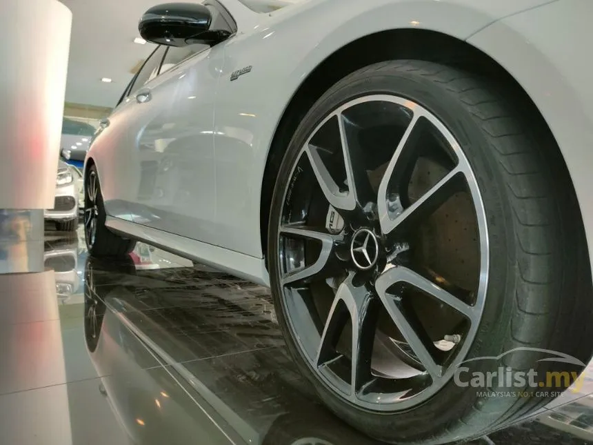 Mercedes-Benz E43 AMG 2018 4MATIC 3.0 in Kuala Lumpur Automatic Sedan ...