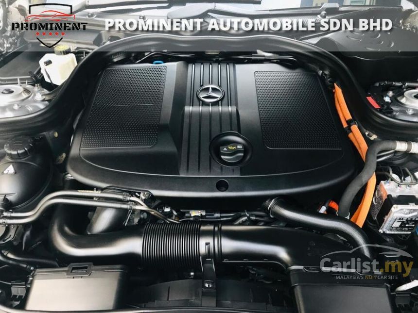 Mercedes-Benz E300 2016 AMG 2.0 in Kuala Lumpur Automatic Sedan Grey ...