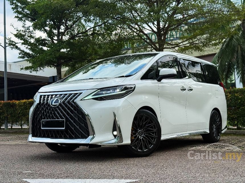 Toyota Vellfire 3.5 Executi 2015 - RM 119,800 - Carlist.my