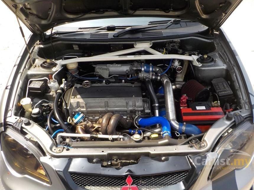 Proton Gen-2 2005 in Selangor Automatic Grey for RM 22,800 - 2797698 ...